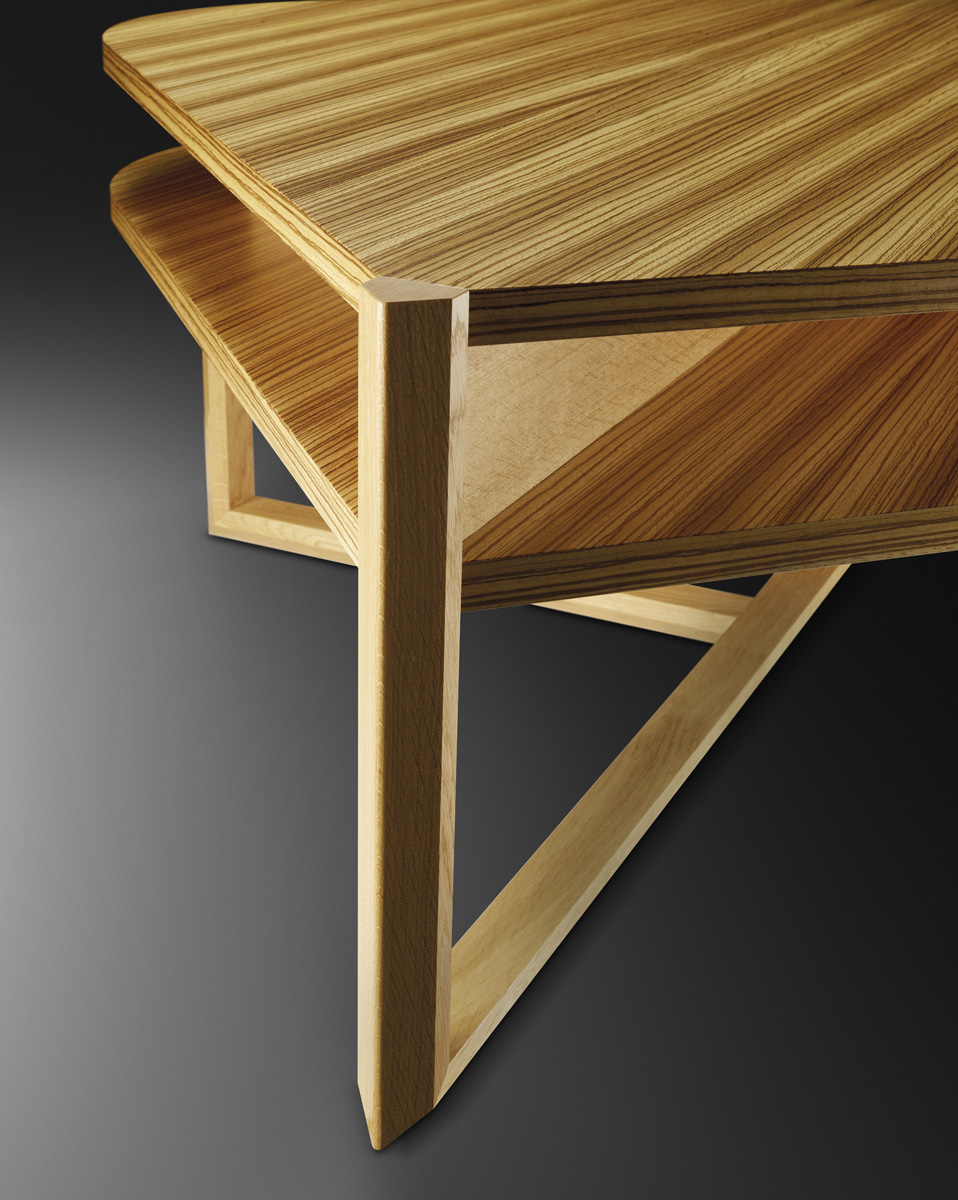 Table basse Octobre – paul hoffmann